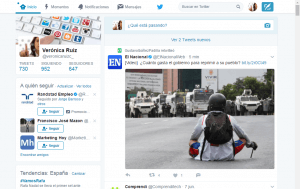 Curso de Community Manager para novatos (X): Twitter | Verónica Ruiz