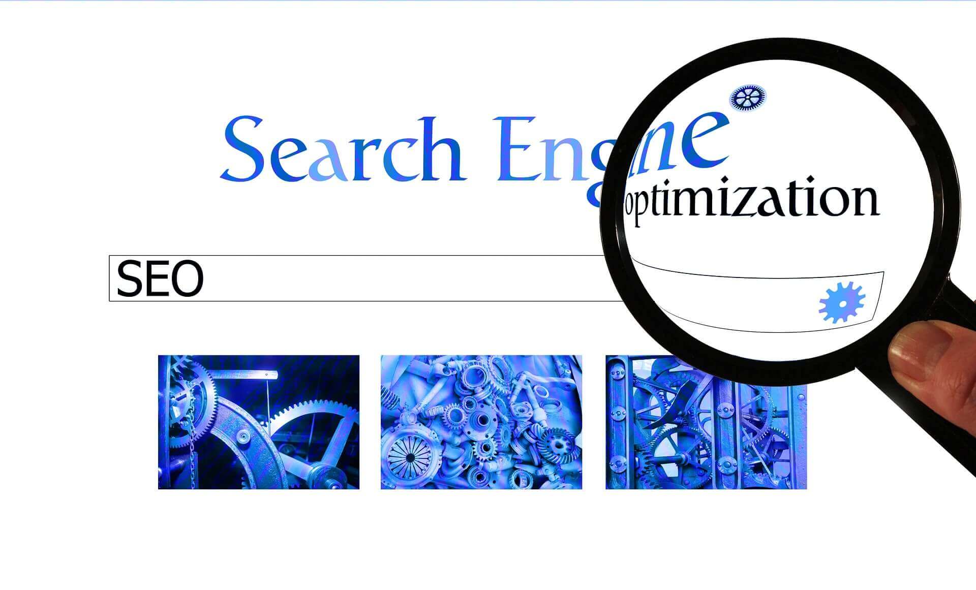 Qué Es Seo Y Por Qué Lo Necesito Para Mi Web Verónica Ruiz