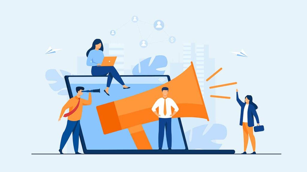 Cómo mantener el contacto con tus clientes | Verónica Ruiz